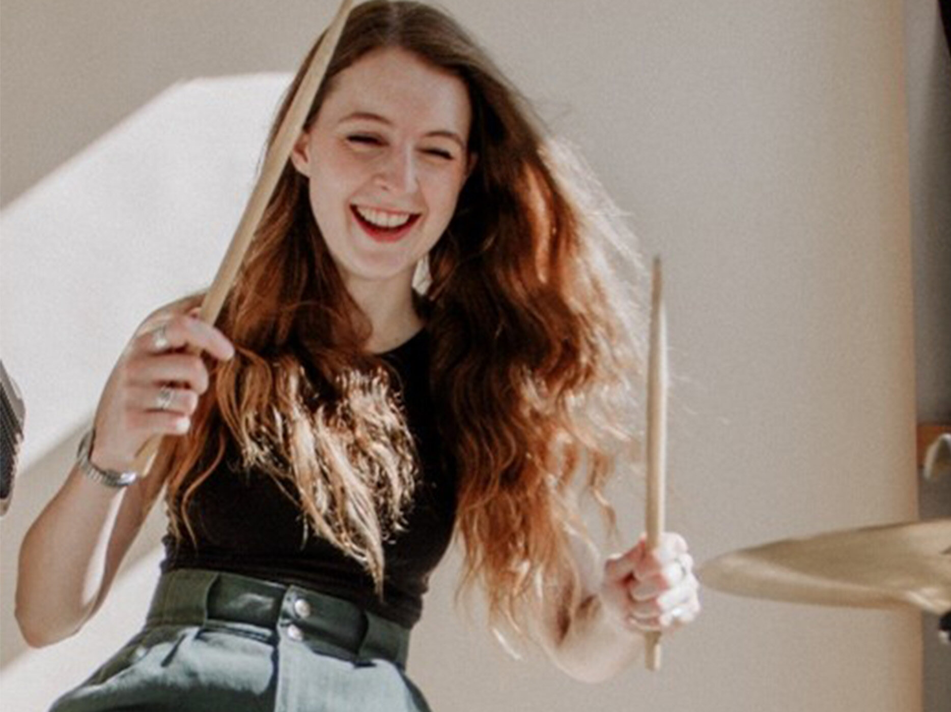 The Glasshouse Big Sing 2025: Zero Gravity | Meet the band | Sing Up