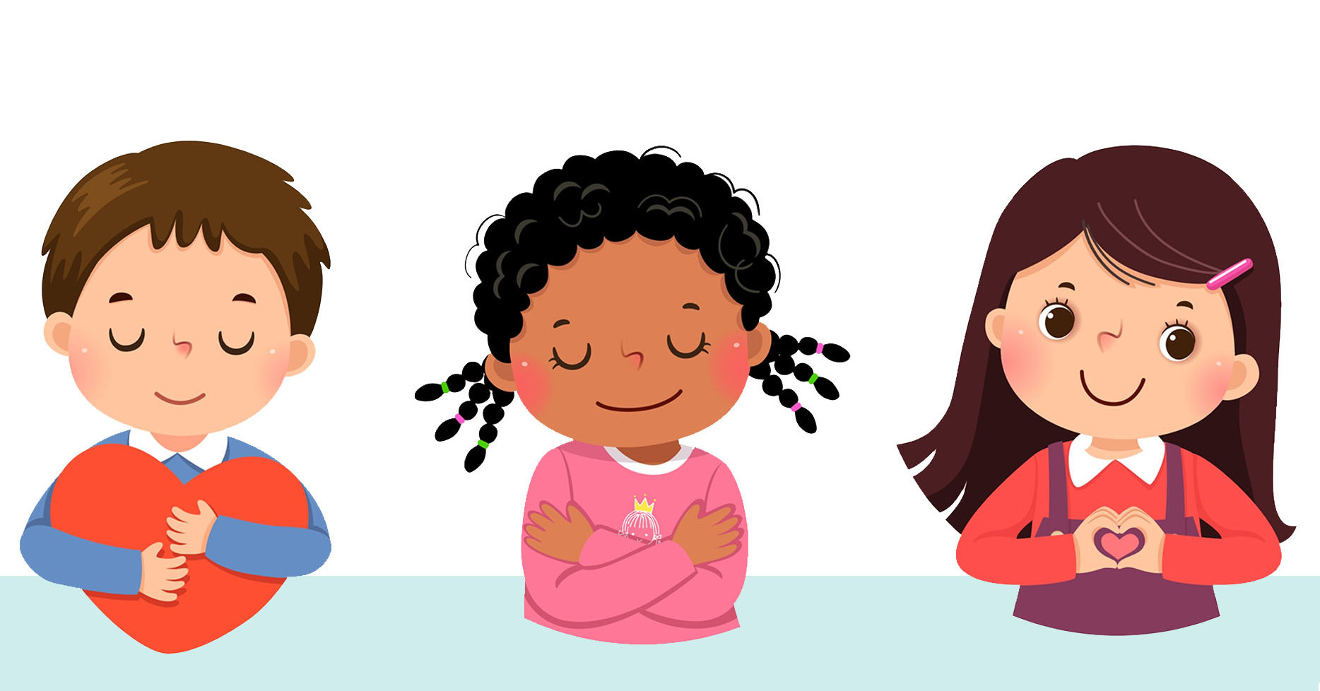 How to explore self-esteem through song | Sing Up