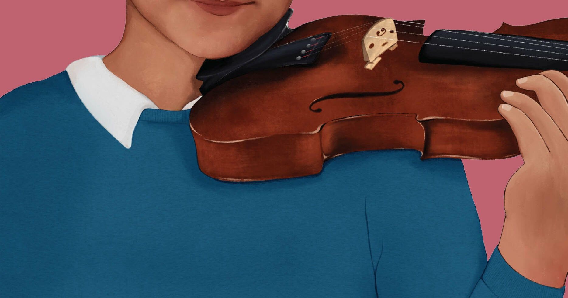 Play violin | Sing Up