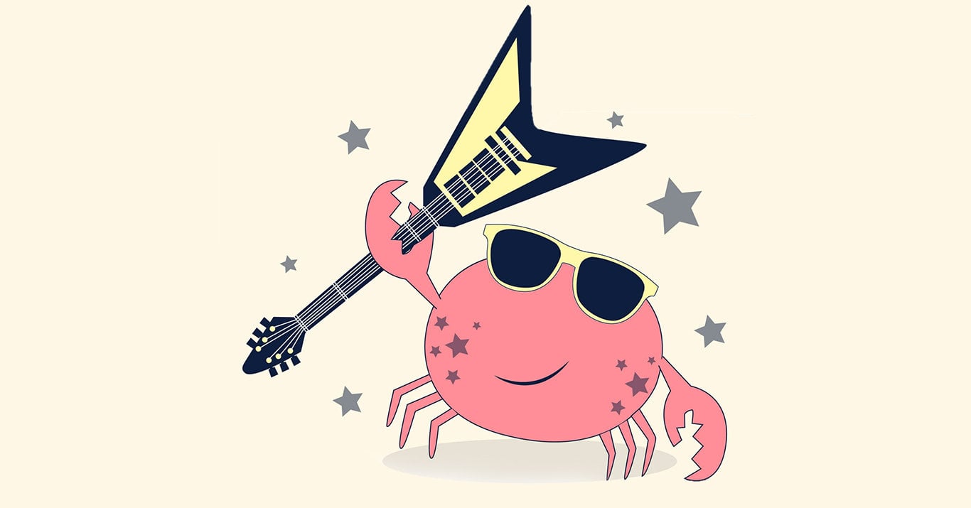 Sing Up Music | Year 2 | Rockpool rock | Sing Up