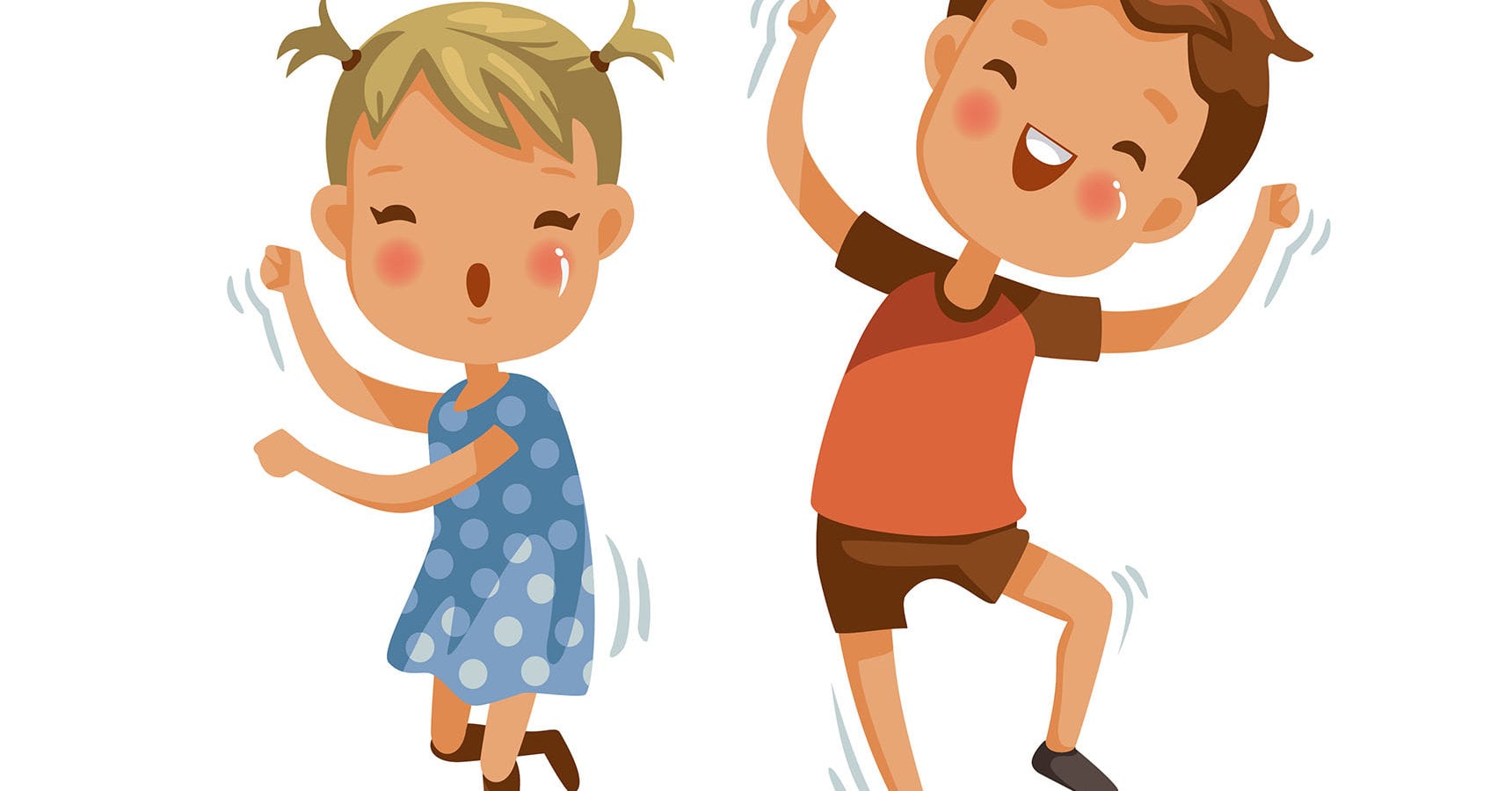 Playlist: Ice-breakers and wake-up shake-ups | Sing Up