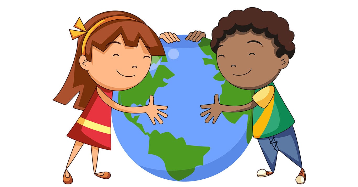 Playlist: Caring for our world | Sing Up