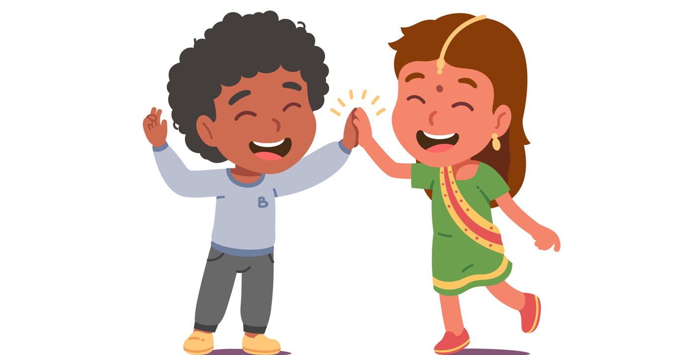 Sing Up Music | Reception | Slap clap clap | Sing Up