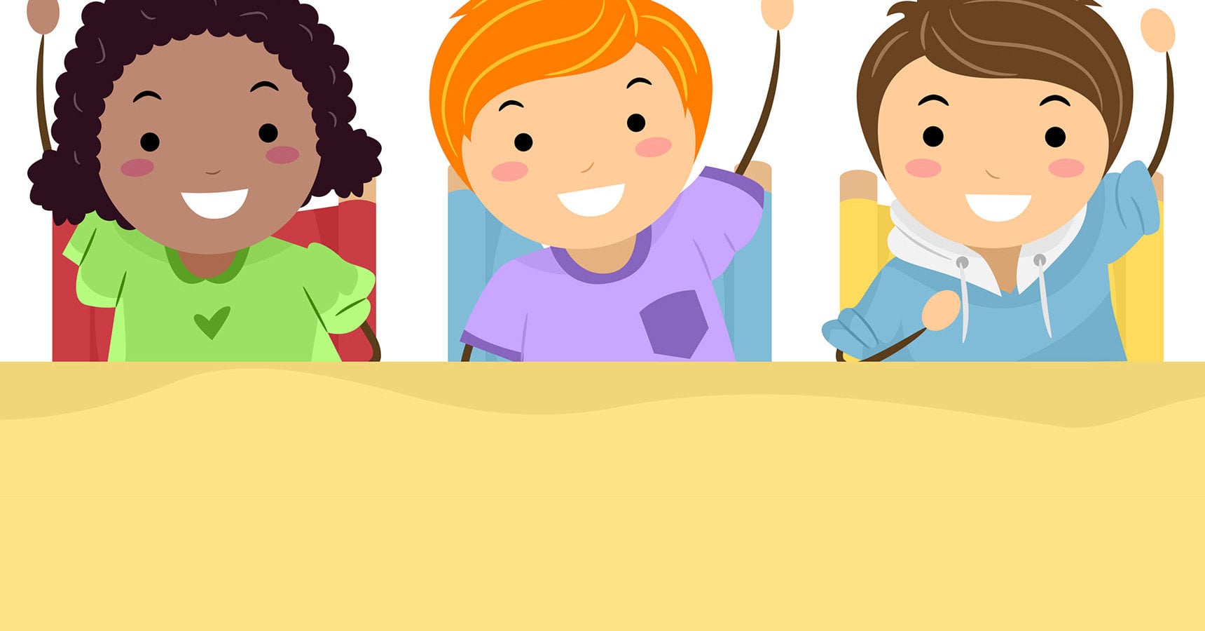 Playlist: Routine songs | Sing Up