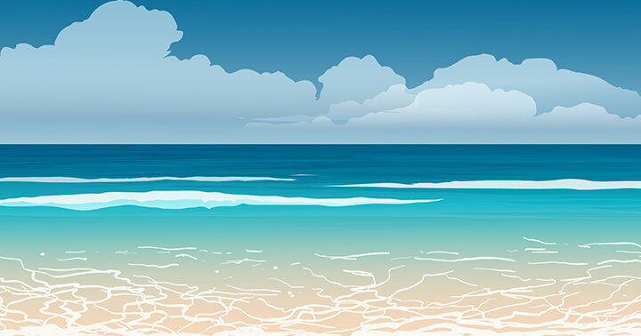 KS2: On the beach with KS2 | Sing Up