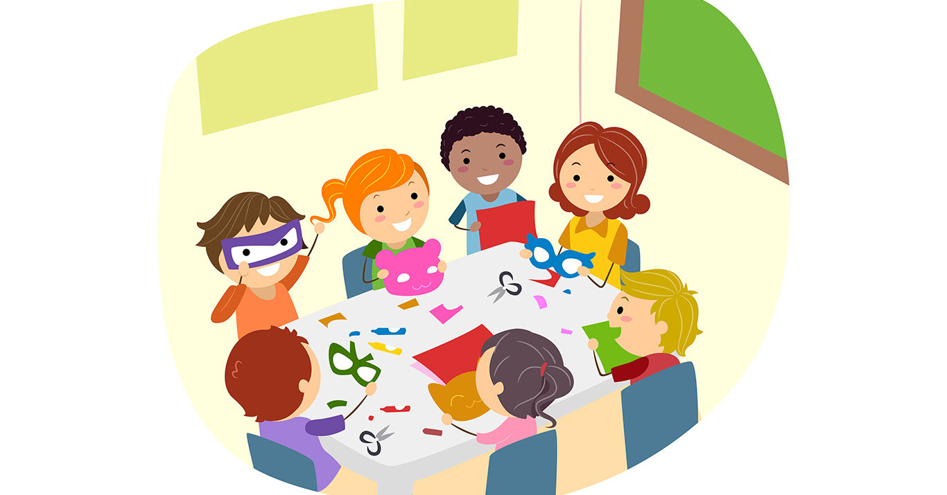 Playlist: Curiosity and creativity | Sing Up