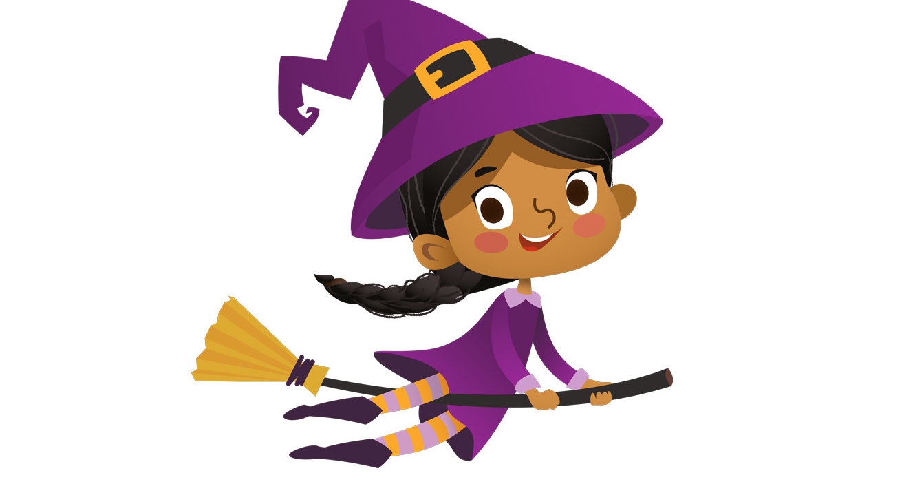 Sing Up Music | Reception | Witch, witch | Lesson 1 | Sing Up