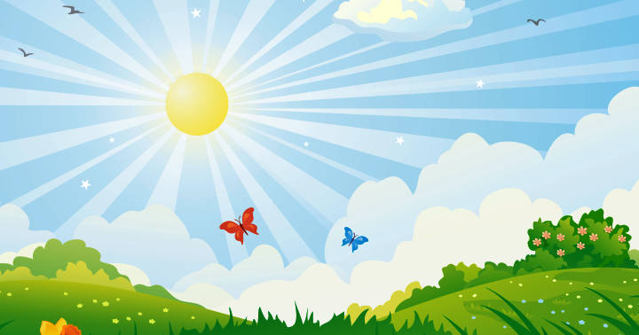 Song teaching video | Great day | Sing Up