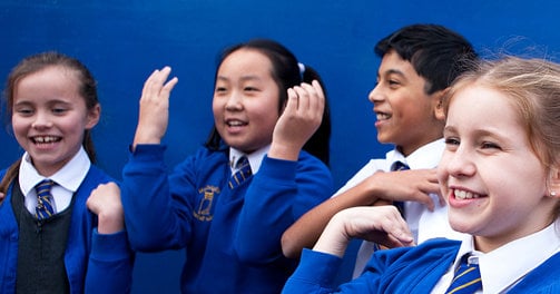 Student Access | Sing Up