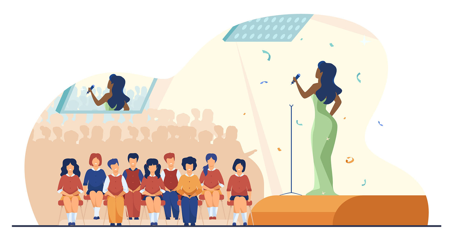 Playlist: Classical songs | Sing Up