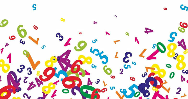 KS1: Number crunchers | Sing Up