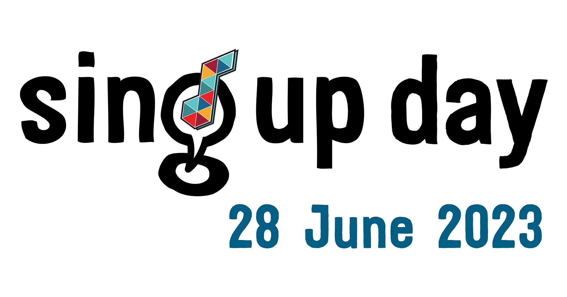 Sing Up Day: Get Involved | Sing Up