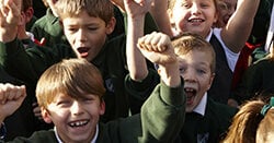 Assembly plan | Many voices, one song | Sing Up