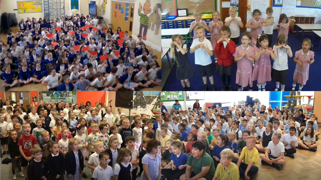 Sing Up Blog | Sing Up