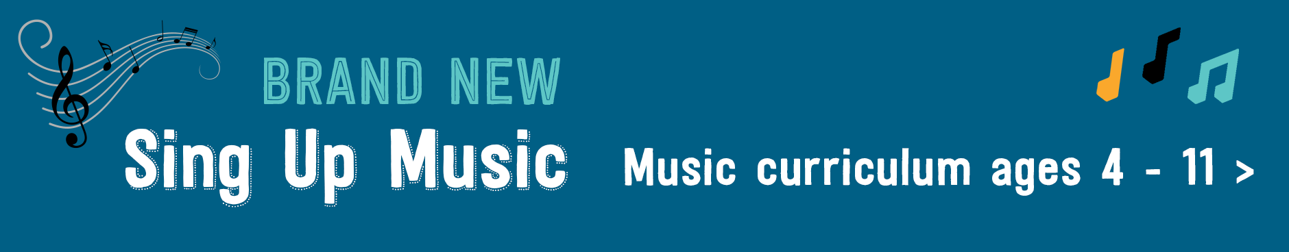 Sing Up - Love learning, start singing