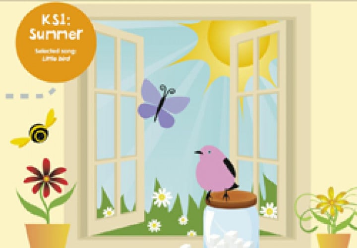 KS1 Plans | Sing Up